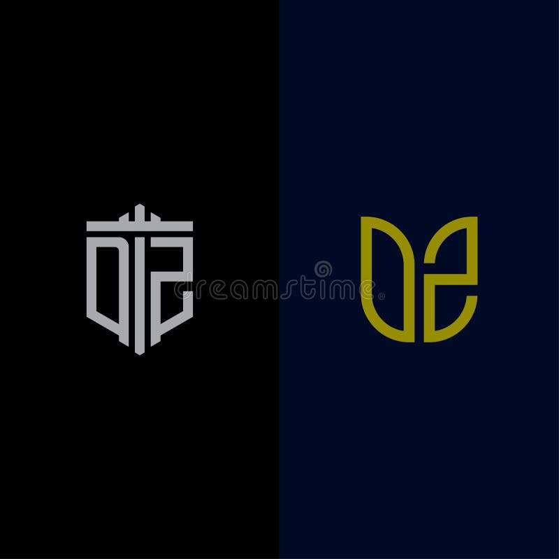 Dz Letters Stock Illustrations – 316 Dz Letters Stock Illustrations ...