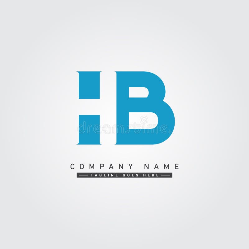 Logo Hb Stock Illustrations – 1,744 Logo Hb Stock Illustrations ...