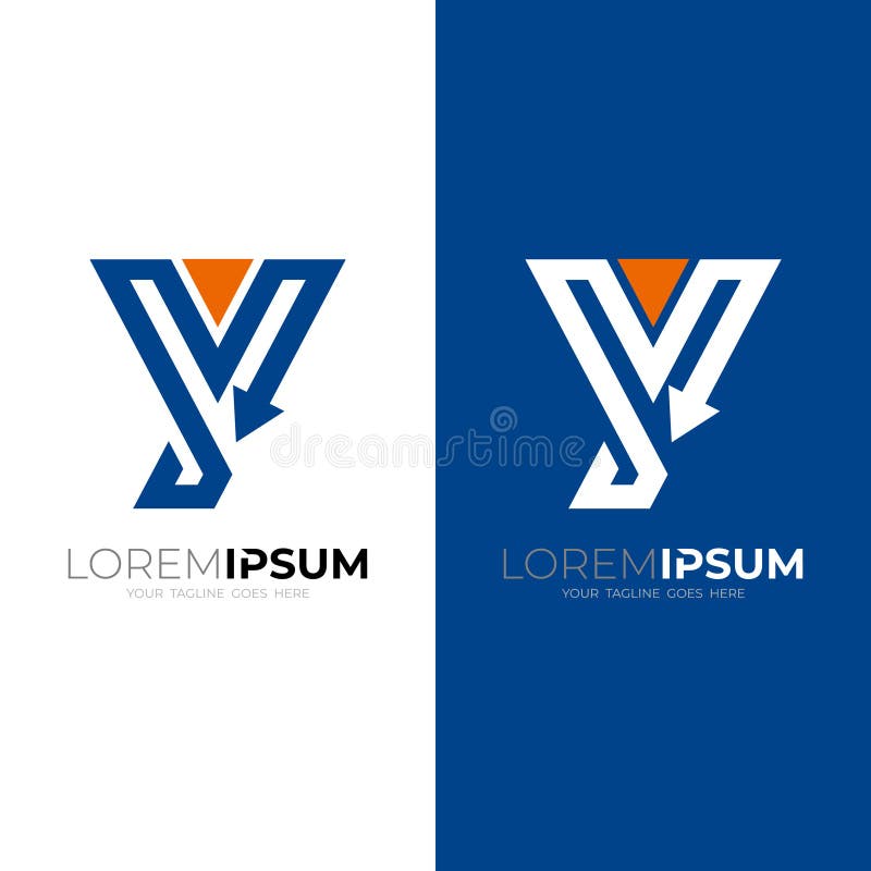 Y Arrow Stock Illustrations – 1,036 Y Arrow Stock Illustrations ...