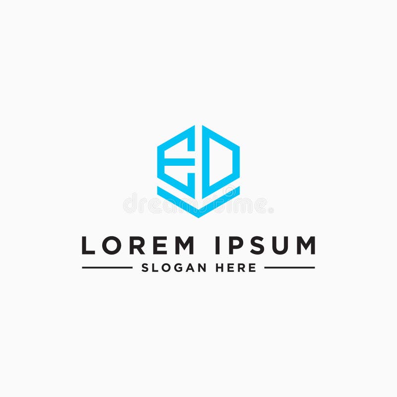 Logo Design, Inspiration for Companies from the Initial Letters of the ...