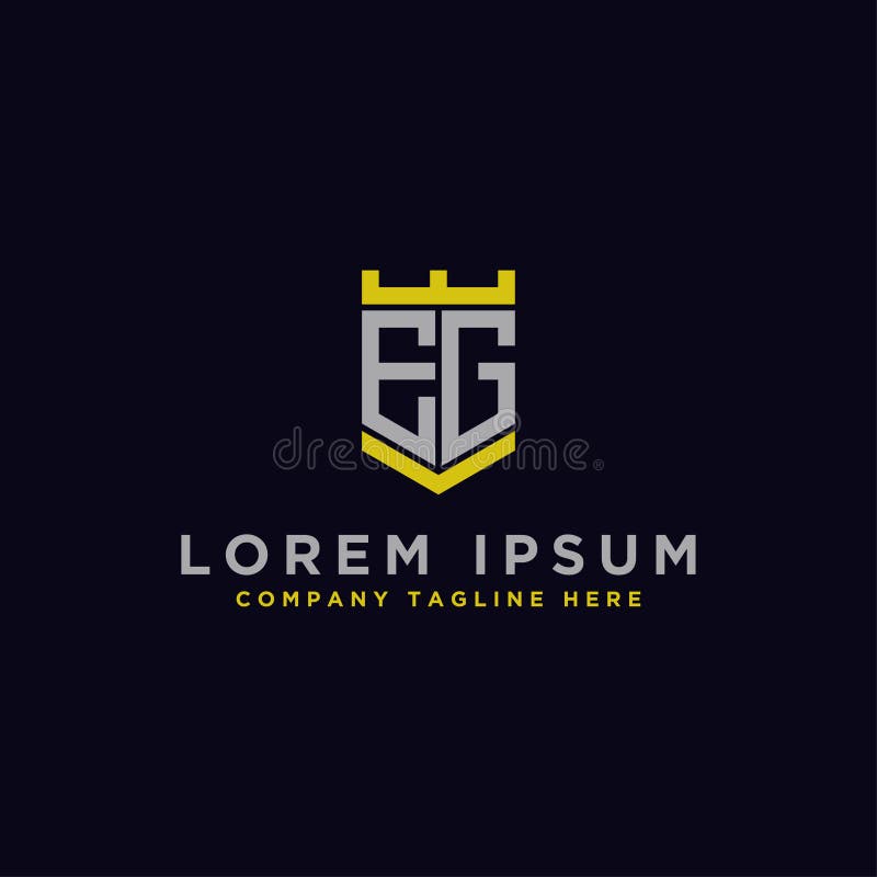 Logo Design, Inspiration for Companies from the Initial Letters of the ...