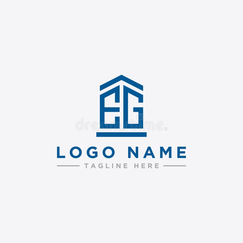 Logo Design, Inspiration for Companies from the Initial Letters of the ...