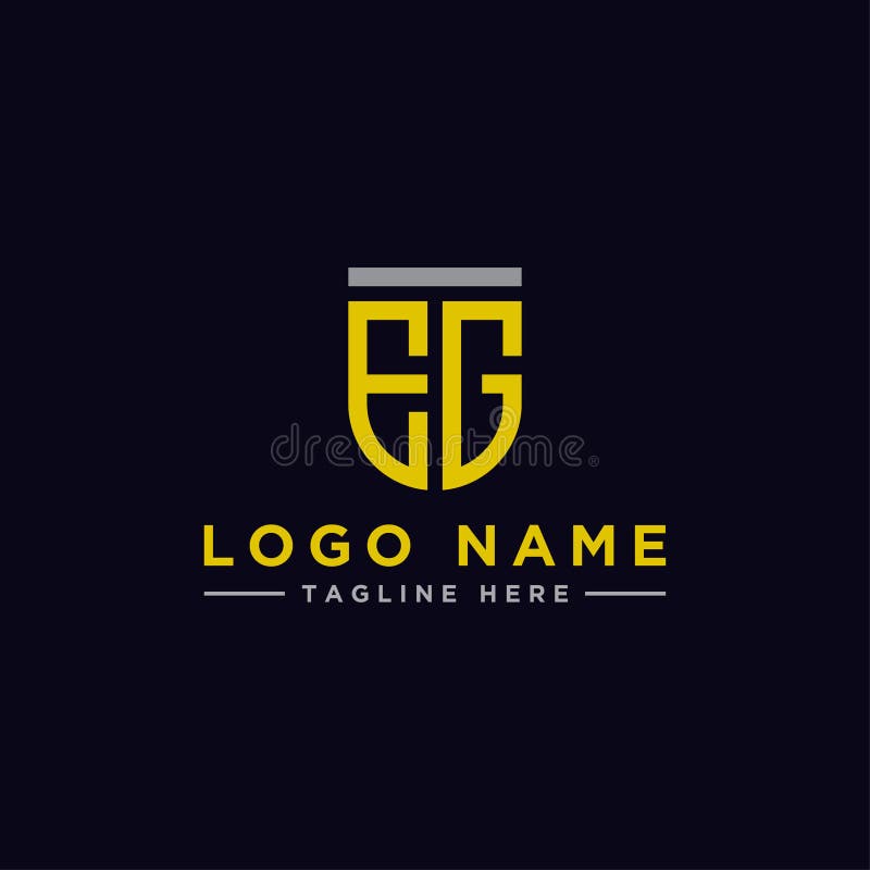 Logo Design, Inspiration for Companies from the Initial Letters of the ...