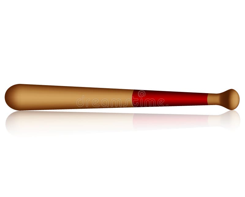 Baseball Bat Wood Texture Background Stock Illustrations – 101 Baseball ...