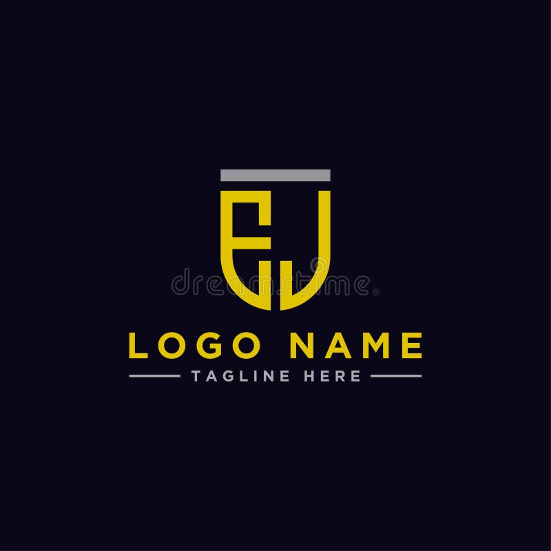 Logo Design, Inspiration for Companies from the Initial Letters of the ...