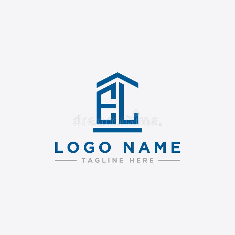 Logo Design Inspiration for Companies from the Initial Letters of the ...