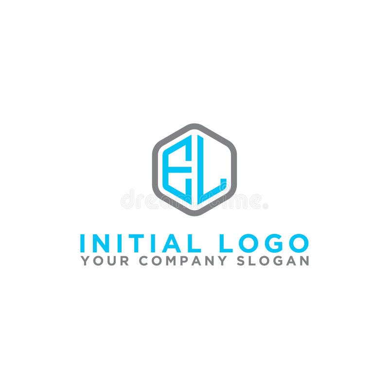 Logo Design Inspiration for Companies from the Initial Letters of the ...