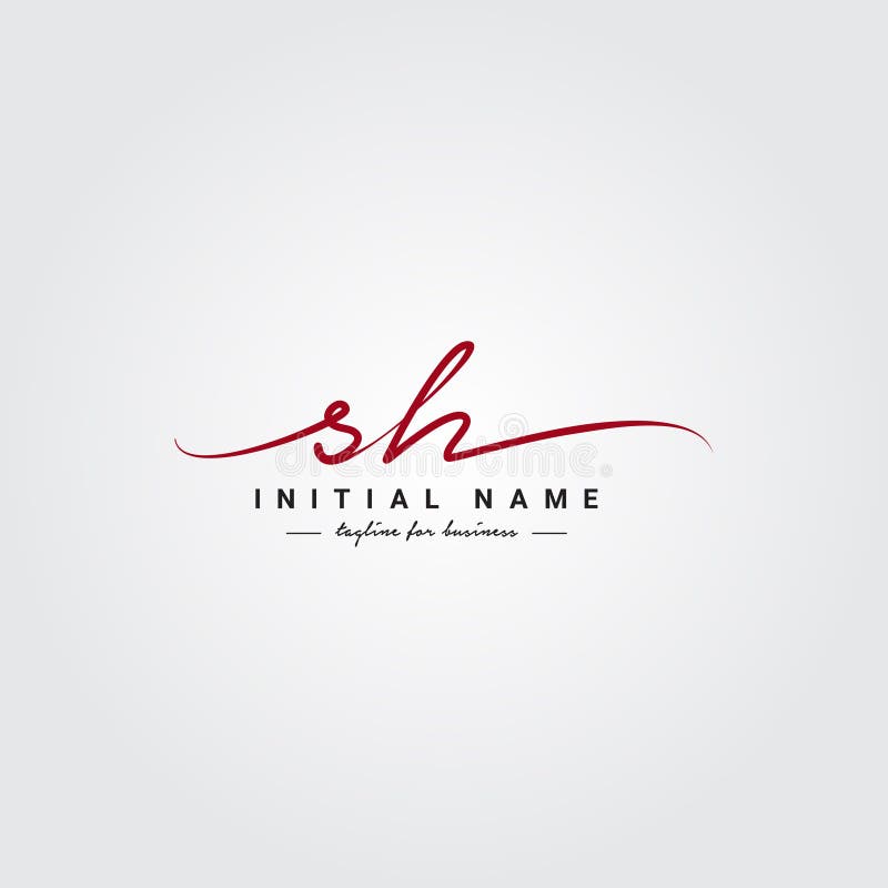 Sh Logo Stock Illustrations – 2,099 Sh Logo Stock Illustrations ...