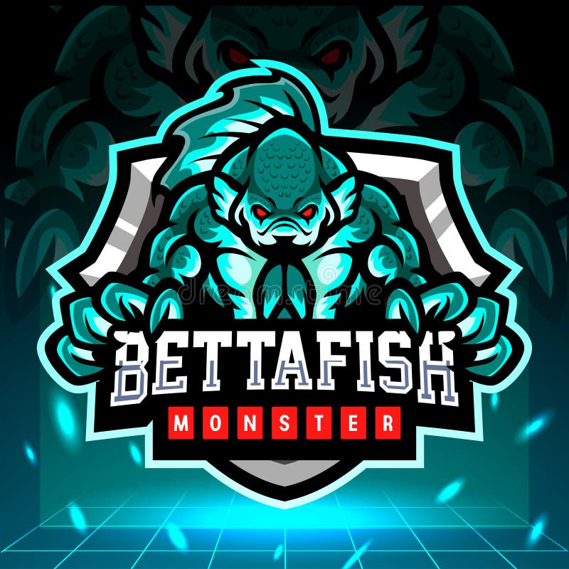 Mutant Fish Stock Illustrations – 343 Mutant Fish Stock Illustrations ...