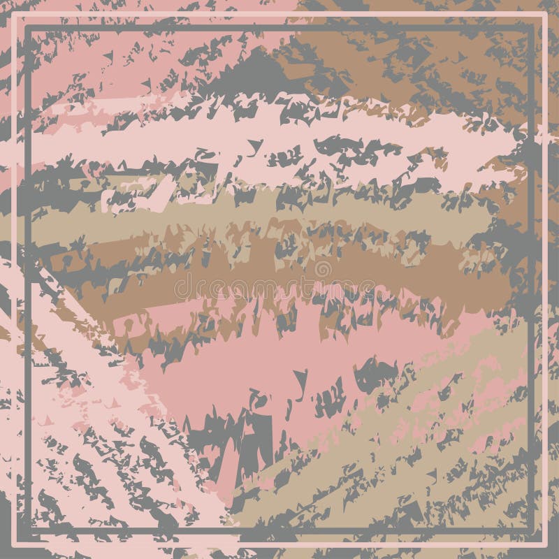 Abstract Scarf Pattern with Lines, Dots Design. Hijab Motif and Hijab ...