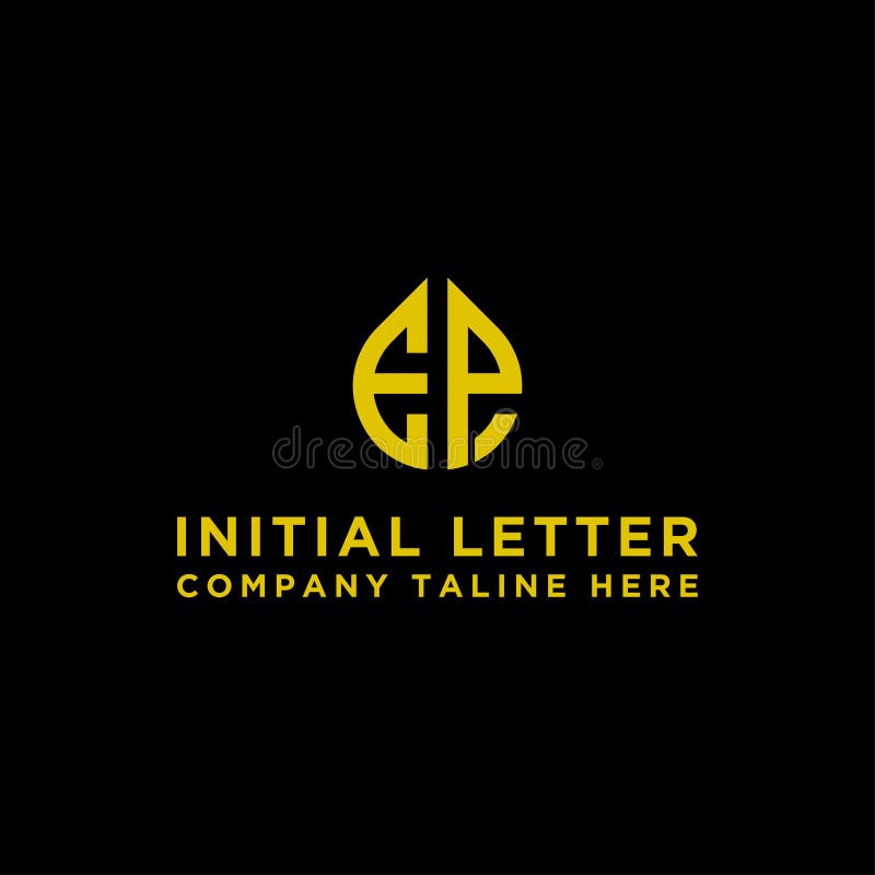 Logo Design Inspiration for Companies from the Initial Letters of the ...