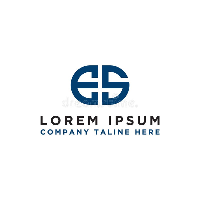 Logo Design, Inspiration for Companies from the Initial Letters of the ...