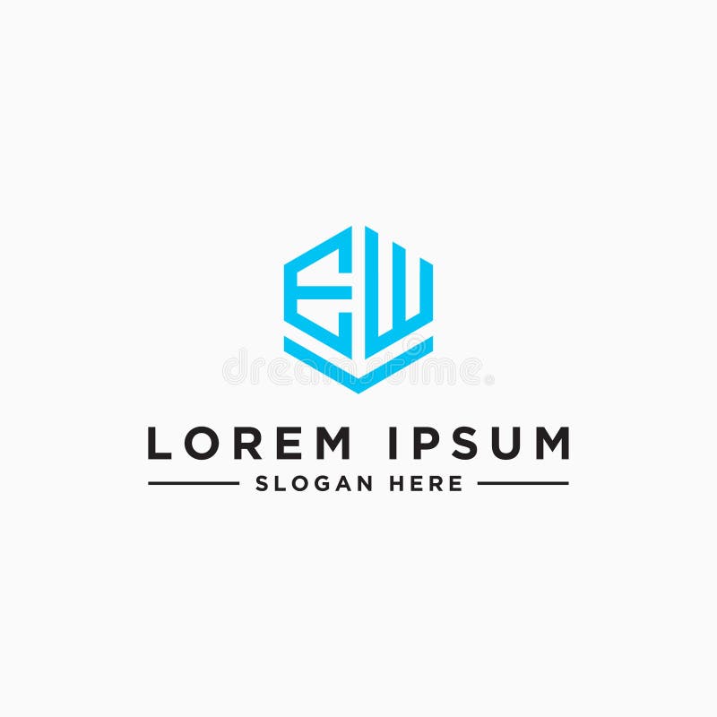 Logo Design, Inspiration for Companies from the Initial Letters of the ...