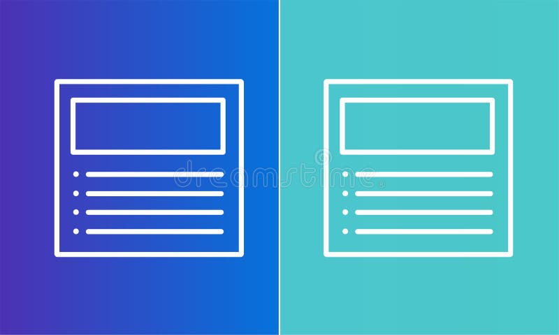 Online Survey Form-Icon, Agreement, Document, Newspaper, Publication ...