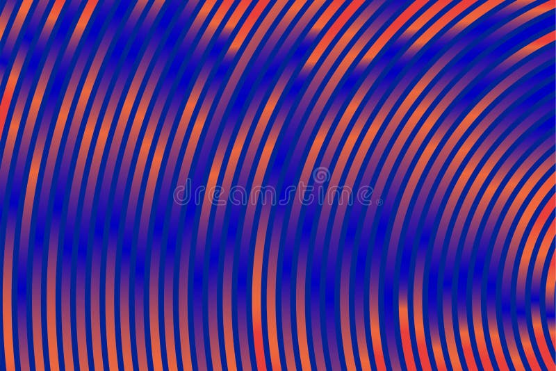 Abstract Background Gradation Circle Style Template Design Vector Stock ...