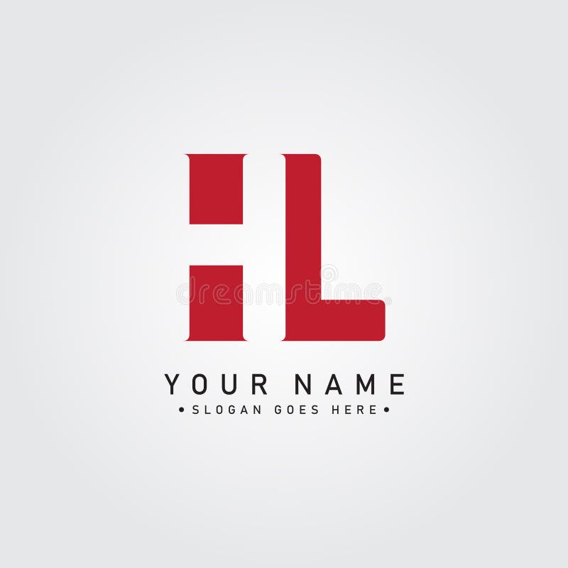 Hl Logo Stock Illustrations – 1,468 Hl Logo Stock Illustrations ...