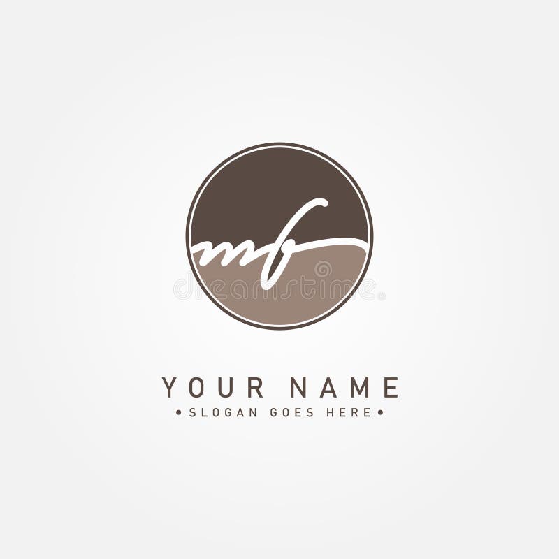 Mf Logo Stock Illustrations – 1,372 Mf Logo Stock Illustrations ...
