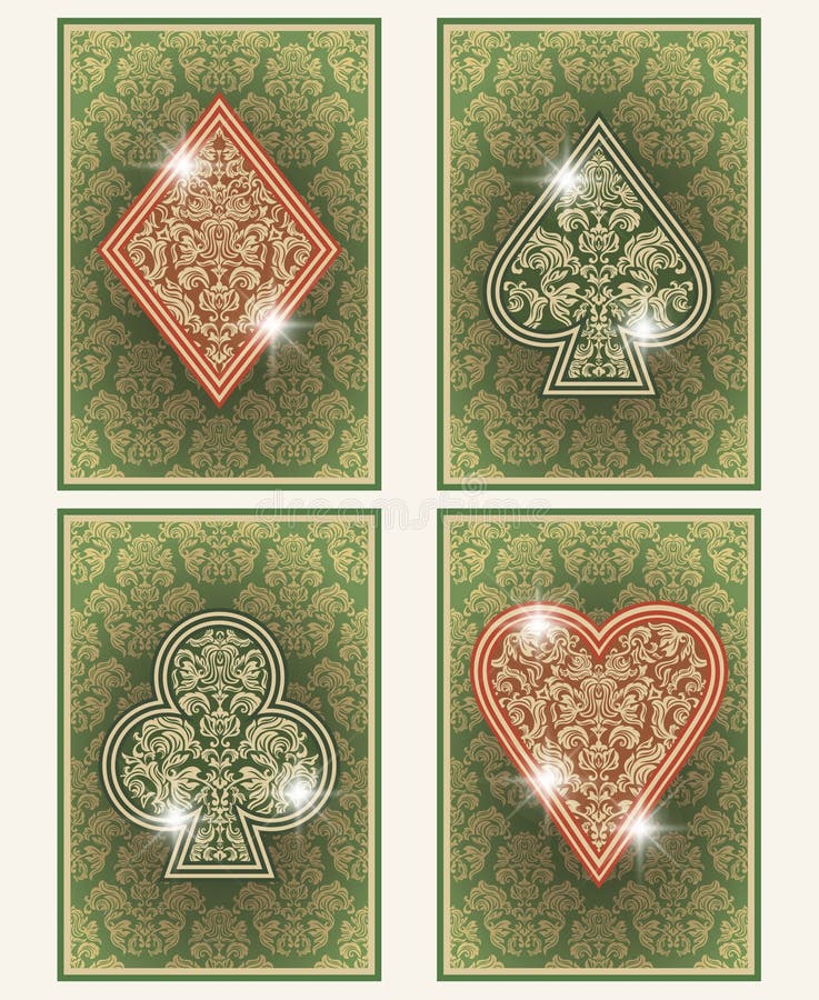 Ornate Spade Stock Illustrations – 289 Ornate Spade Stock Illustrations ...