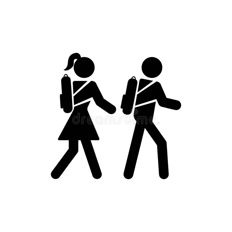 Classmates Icon Stock Illustrations – 475 Classmates Icon Stock ...