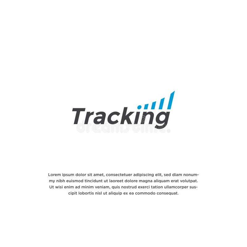 Tracking Logo Stock Illustrations – 7,279 Tracking Logo Stock ...