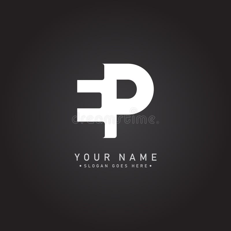 Ep Logo Stock Illustrations – 1,811 Ep Logo Stock Illustrations ...