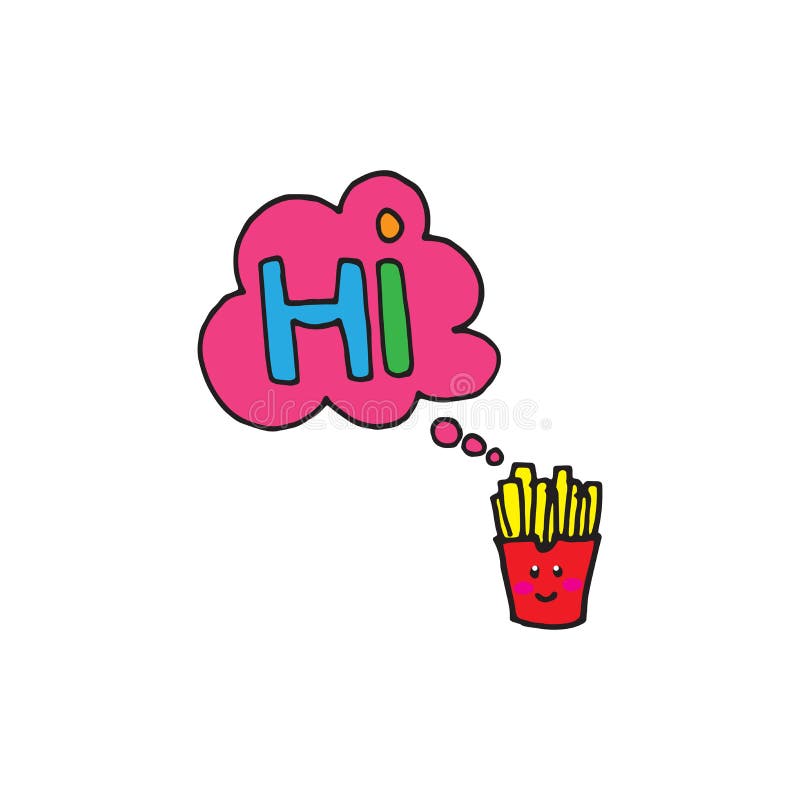 Hi Smiley Stock Illustrations – 69 Hi Smiley Stock Illustrations ...