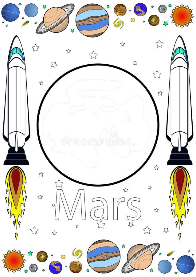 Coloring Pages are Great for Training a Child`s Creativity and Getting ...