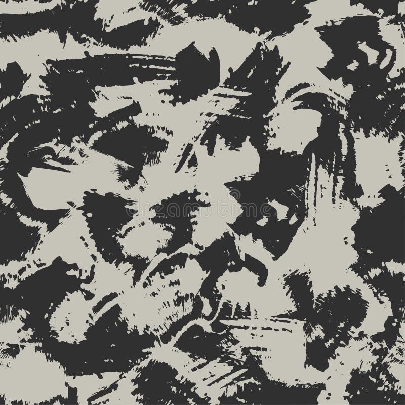Splat Camo Pattern Stock Illustrations – 179 Splat Camo Pattern Stock ...