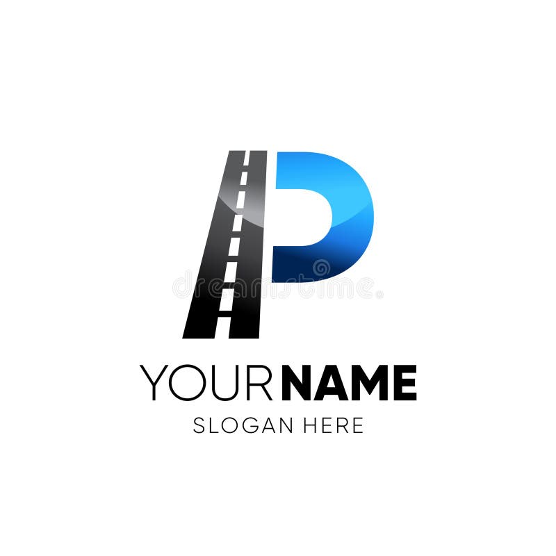 P Road Logo Stock Illustrations – 367 P Road Logo Stock Illustrations ...