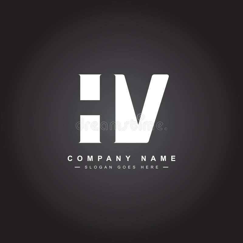 Hv Logo Stock Illustrations – 1,367 Hv Logo Stock Illustrations ...