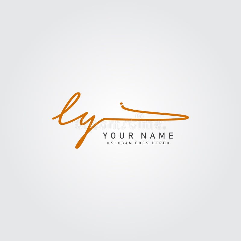 Ly Logo Stock Illustrations – 1,024 Ly Logo Stock Illustrations ...