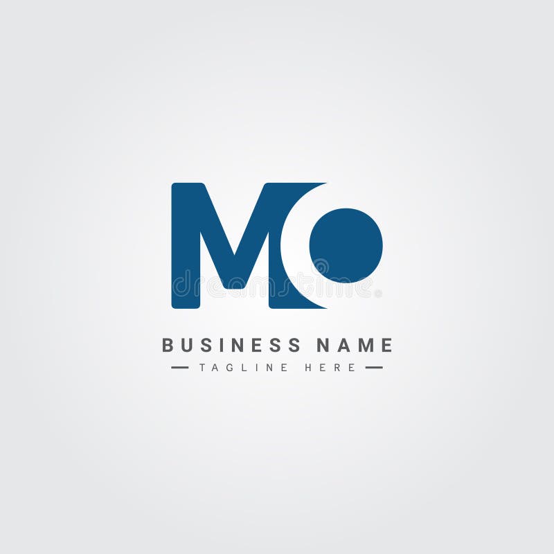 Mo Logo Stock Illustrations – 1,526 Mo Logo Stock Illustrations ...