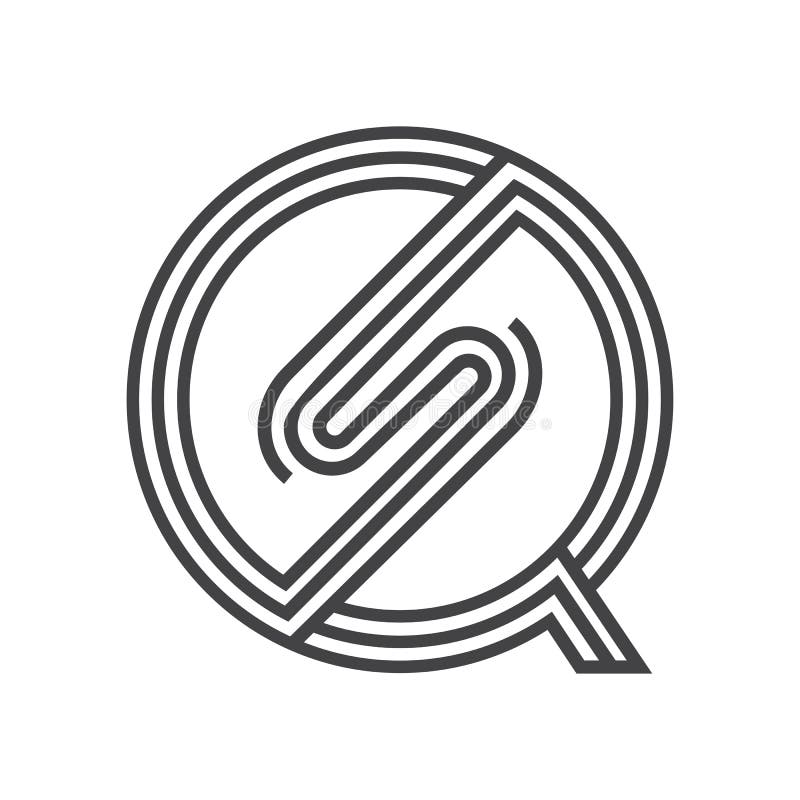 Qs Icon Stock Illustrations – 716 Qs Icon Stock Illustrations, Vectors ...