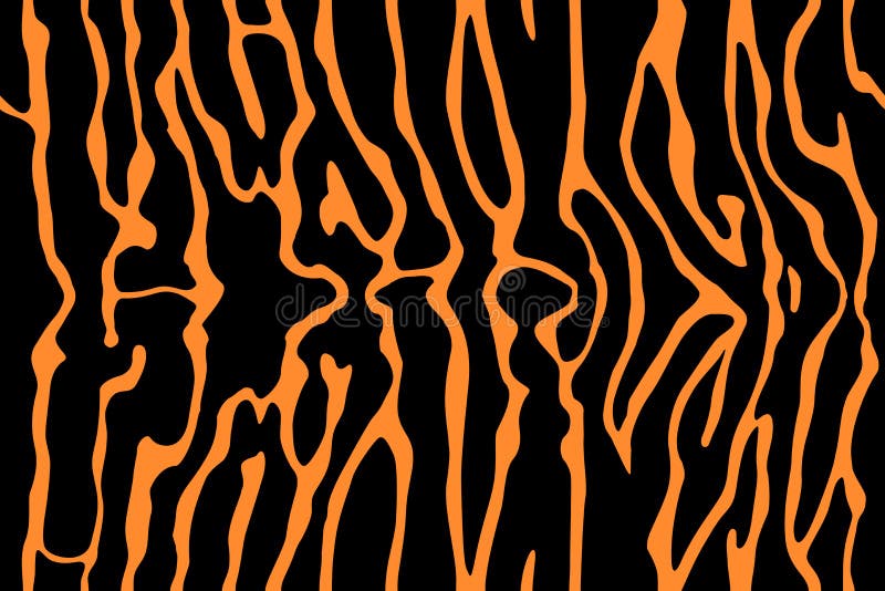 Print Tiger Shark Skin Texture Band Spot Print Texture Pattern ...