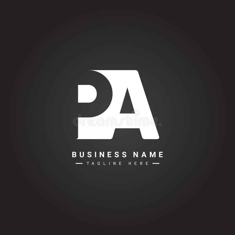 Pa Logo Stock Illustrations – 1,942 Pa Logo Stock Illustrations ...