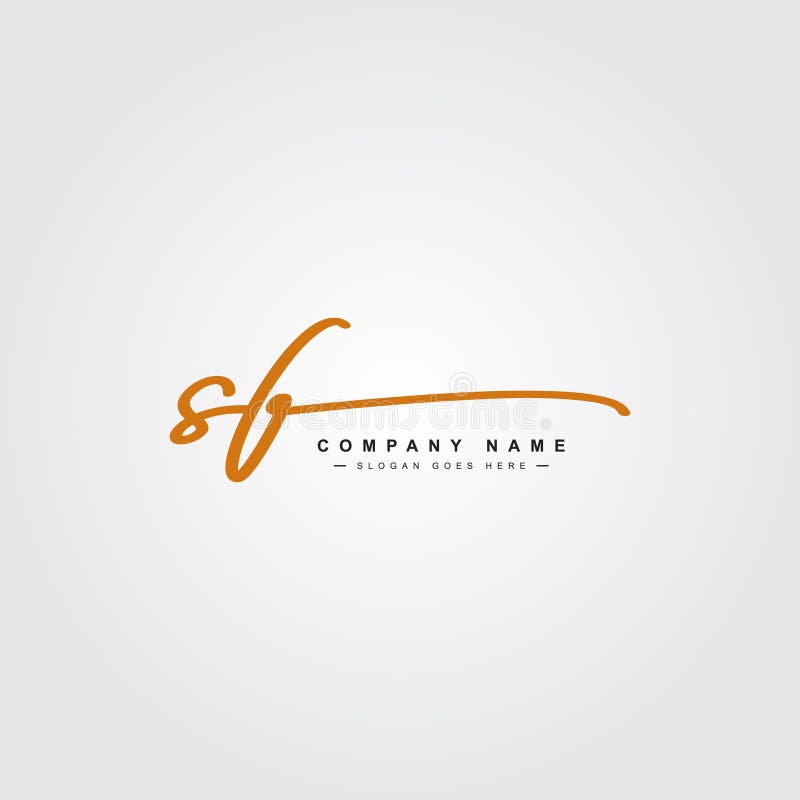 Sf Logo Stock Illustrations – 1,770 Sf Logo Stock Illustrations ...