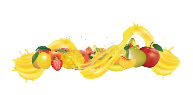 Pulp Splash Stock Illustrations – 490 Pulp Splash Stock Illustrations ...