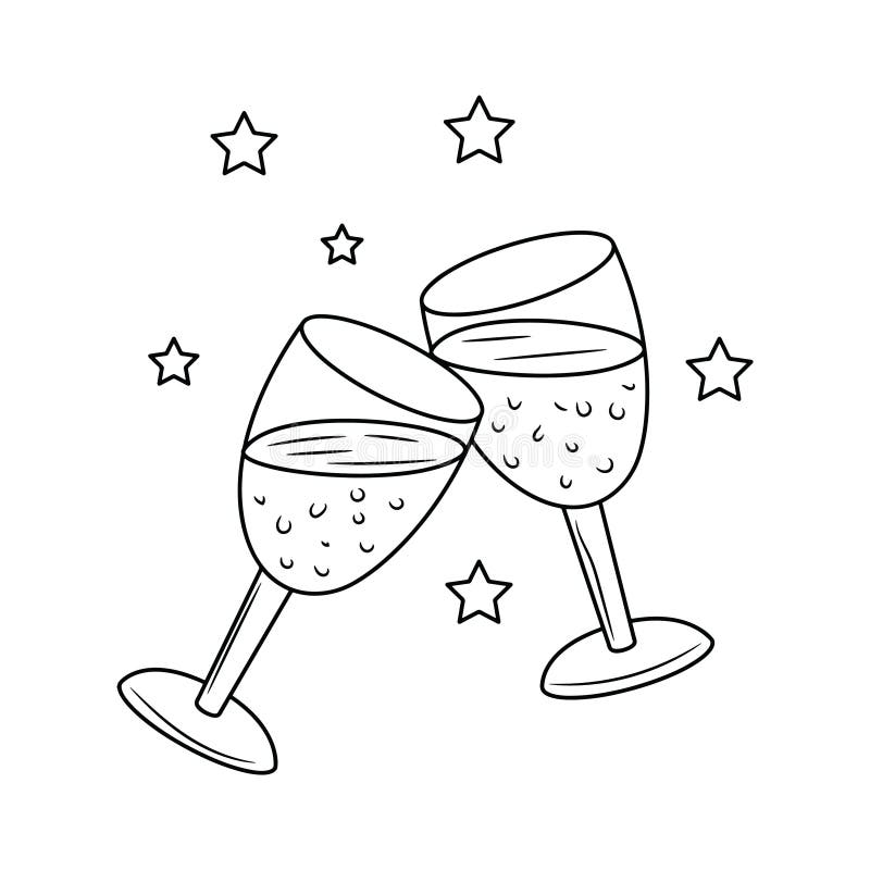 Cheers Drawing Vector Stock Illustrations – 2,614 Cheers Drawing Vector ...