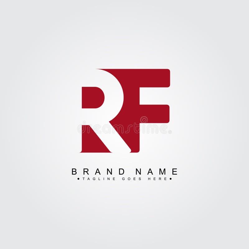 Rf Logo Stock Illustrations – 1,206 Rf Logo Stock Illustrations ...
