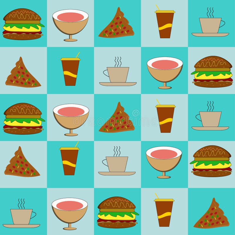 Piring Stock Illustrations – 18 Piring Stock Illustrations, Vectors ...