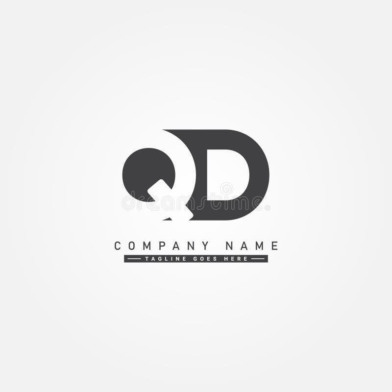 Qd Logo Stock Illustrations – 1,097 Qd Logo Stock Illustrations ...