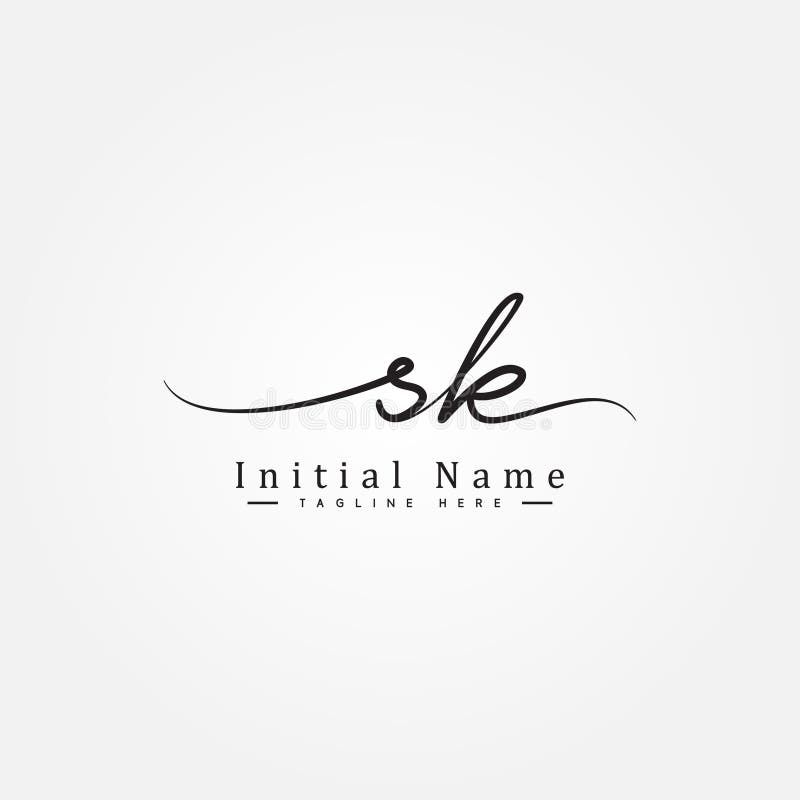 Sk Logo Stock Illustrations – 1,575 Sk Logo Stock Illustrations ...