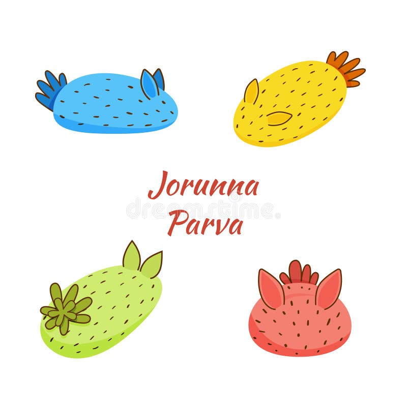 Sea Slugs Stock Illustrations – 178 Sea Slugs Stock Illustrations ...