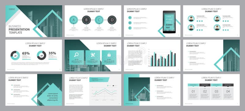 Company Profile Template Stock Illustrations – 20,643 Company Profile ...