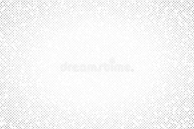 Pixels. Abstract Background Consisting of Small Dots and Squares Stock ...