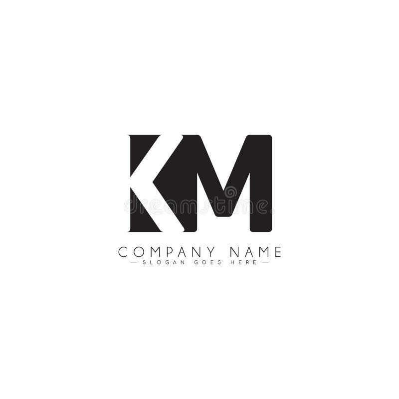 Km Logo Stock Illustrations – 1,874 Km Logo Stock Illustrations ...