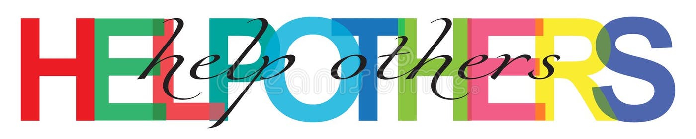 Help Others Stick Stock Illustrations – 14 Help Others Stick Stock ...