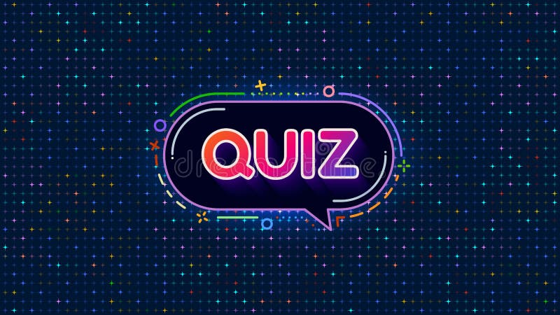 Quiz Background Stock Illustrations – 15,002 Quiz Background Stock ...