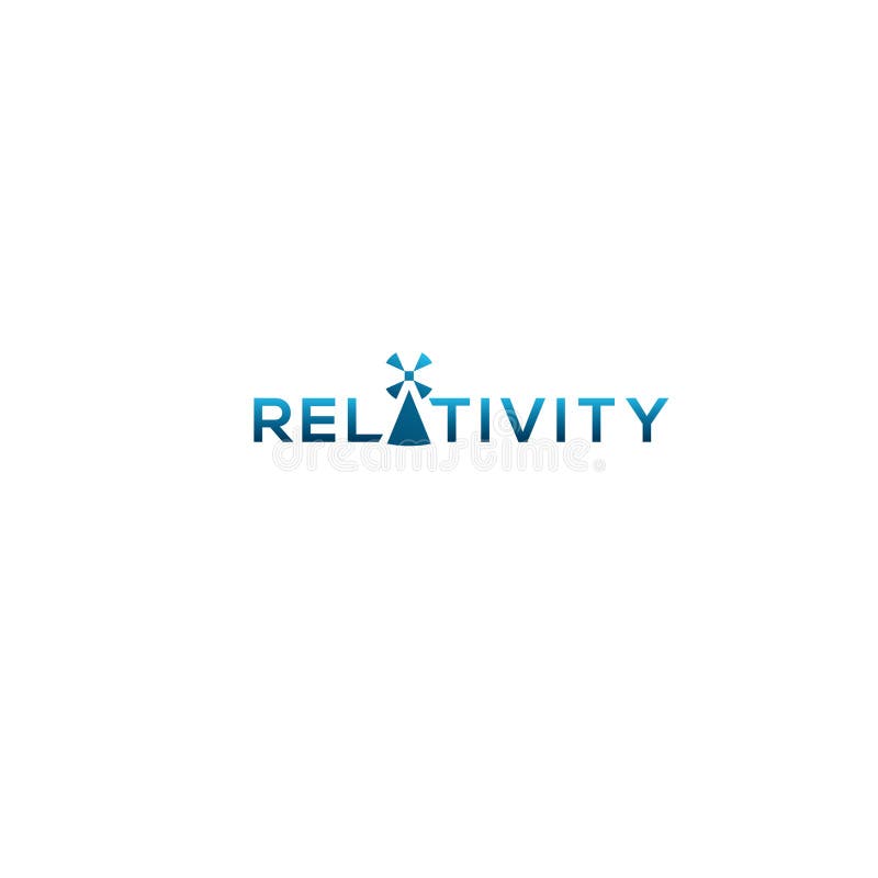 Relativity Emblem Stock Illustrations – 7 Relativity Emblem Stock ...