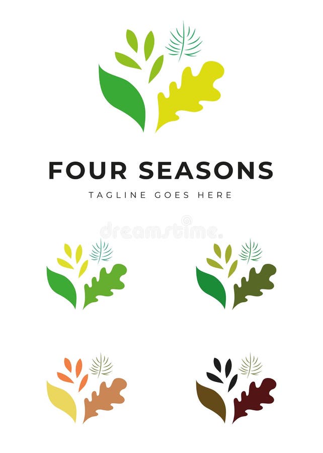 Four Seasons Resort Logo